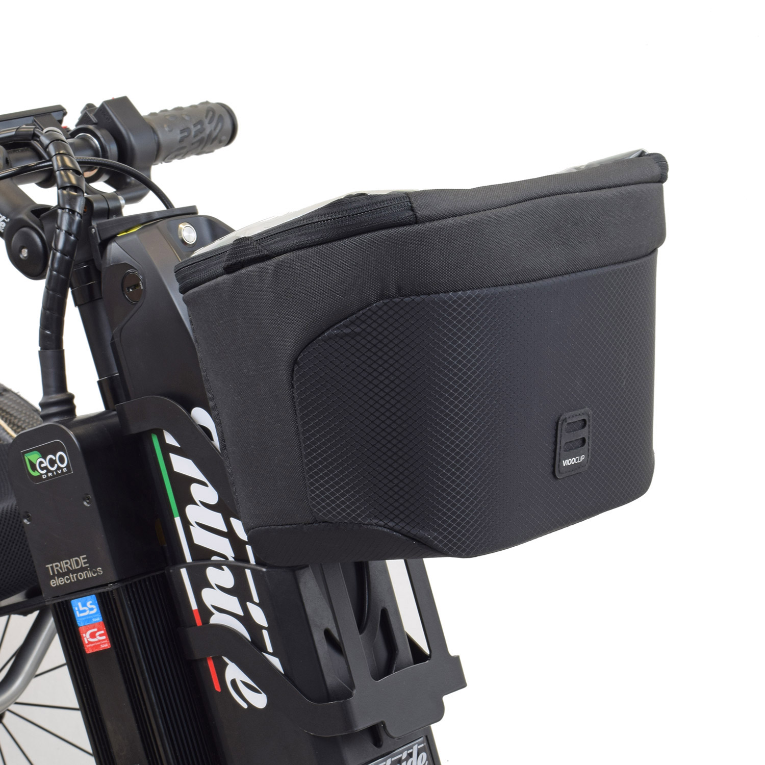 BS-O-020 Storage bag - Triride